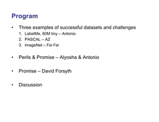 Fcv dataset zisserman_1 | PDF