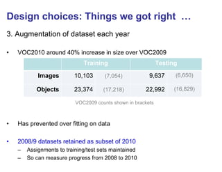 Fcv dataset zisserman_2 | PPT