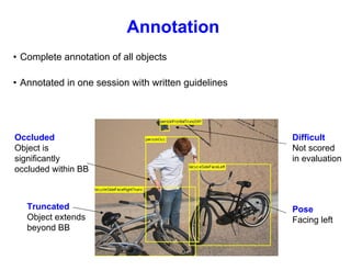 Fcv dataset zisserman_2 | PPT