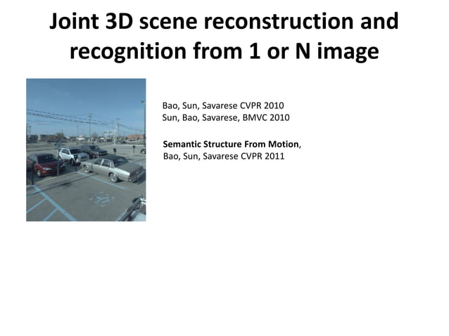 Fcv scene savarese | PDF