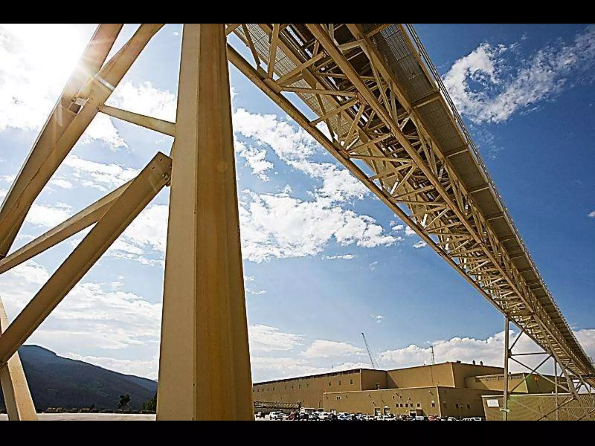 Freeport-McMoRan Location Overview | PPTX