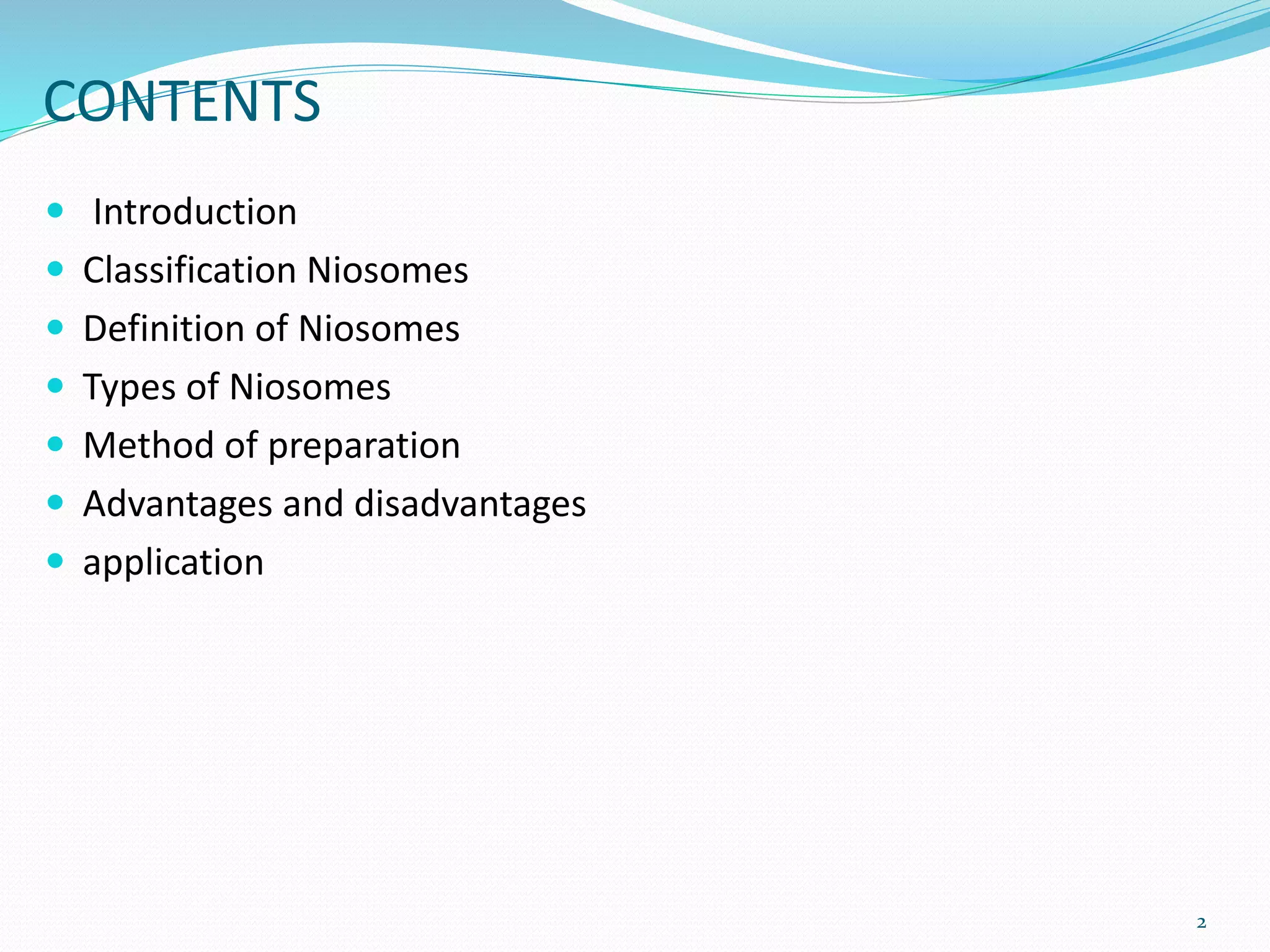 Novel drug delivery system | PPTX