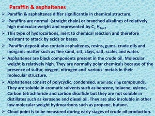 Formation damage evaluation | PPT