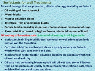 Formation damage evaluation | PPT