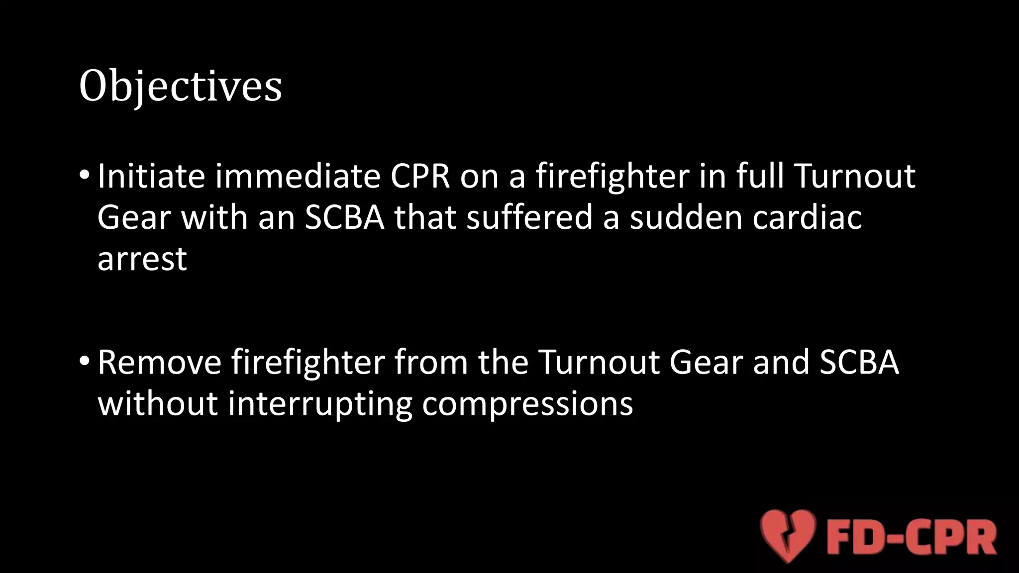 Fd cpr 10 step process (1) | PPTX