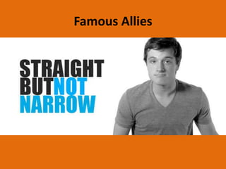 What is an Ally | PPTX