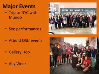 What is an Ally | PPTX