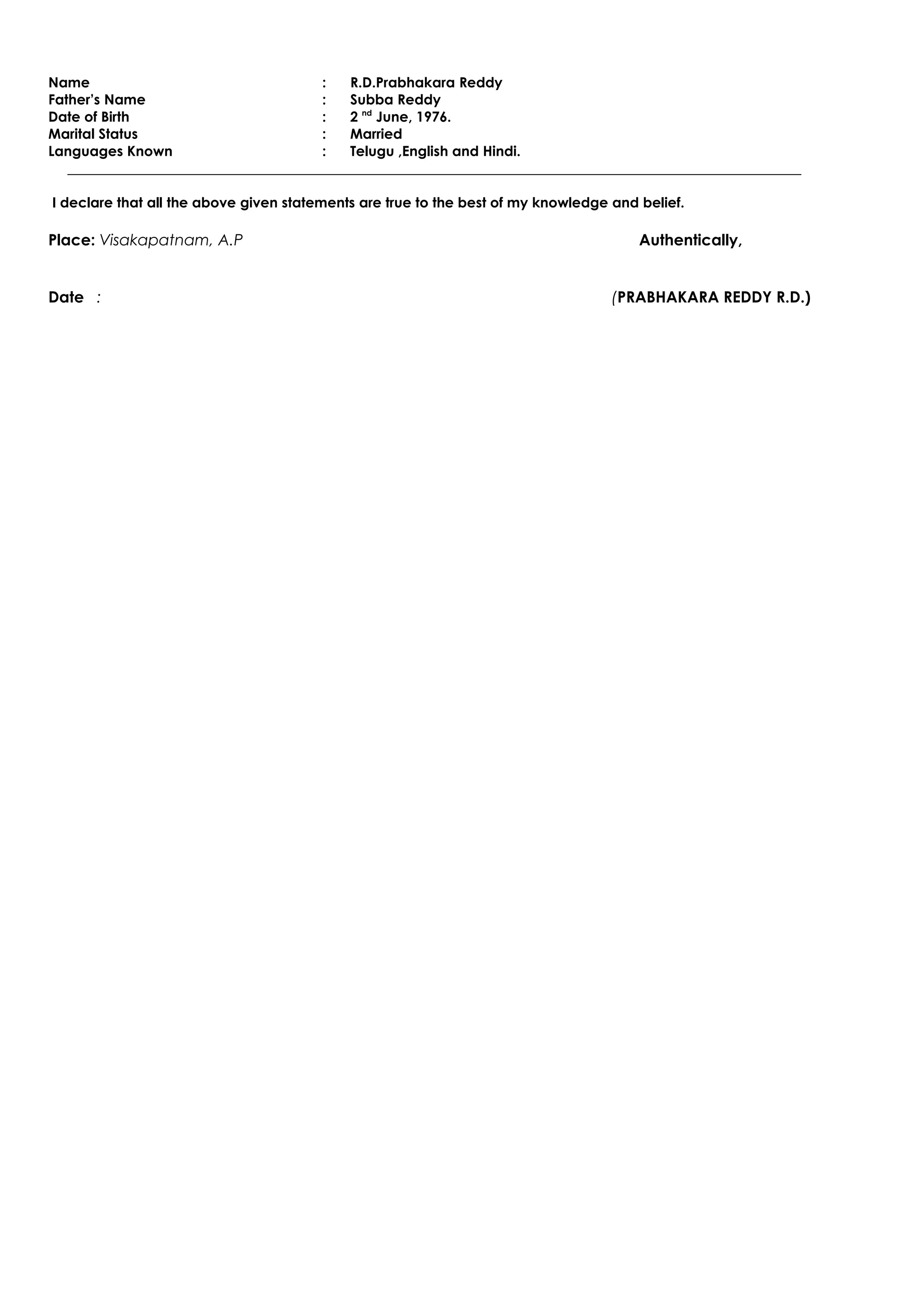 RDPR-CV-QA-2014.updated | PDF