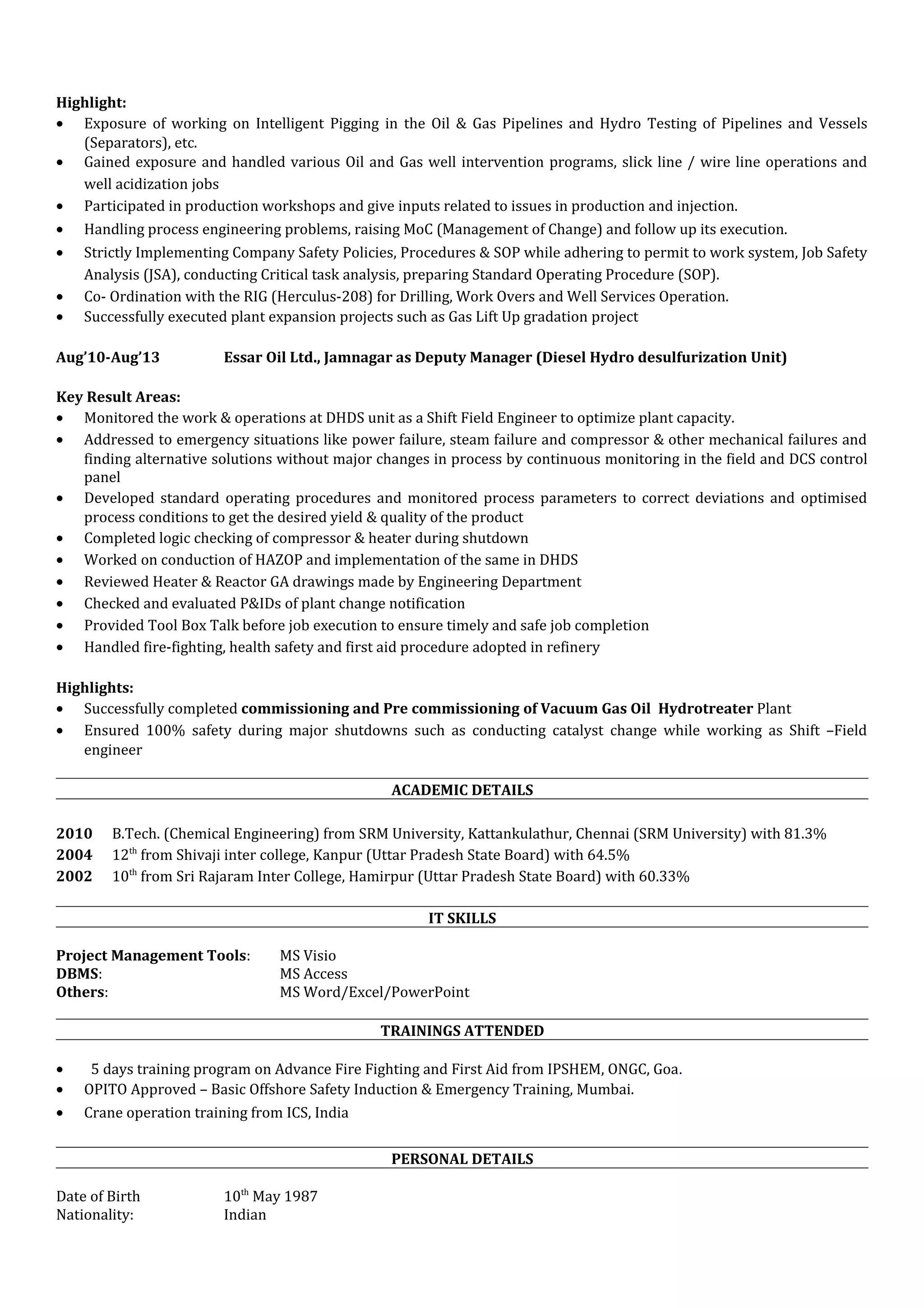 Sudhanshu Final | PDF