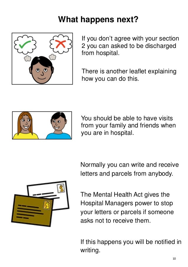 MHA Section 2 - Leaflet 1