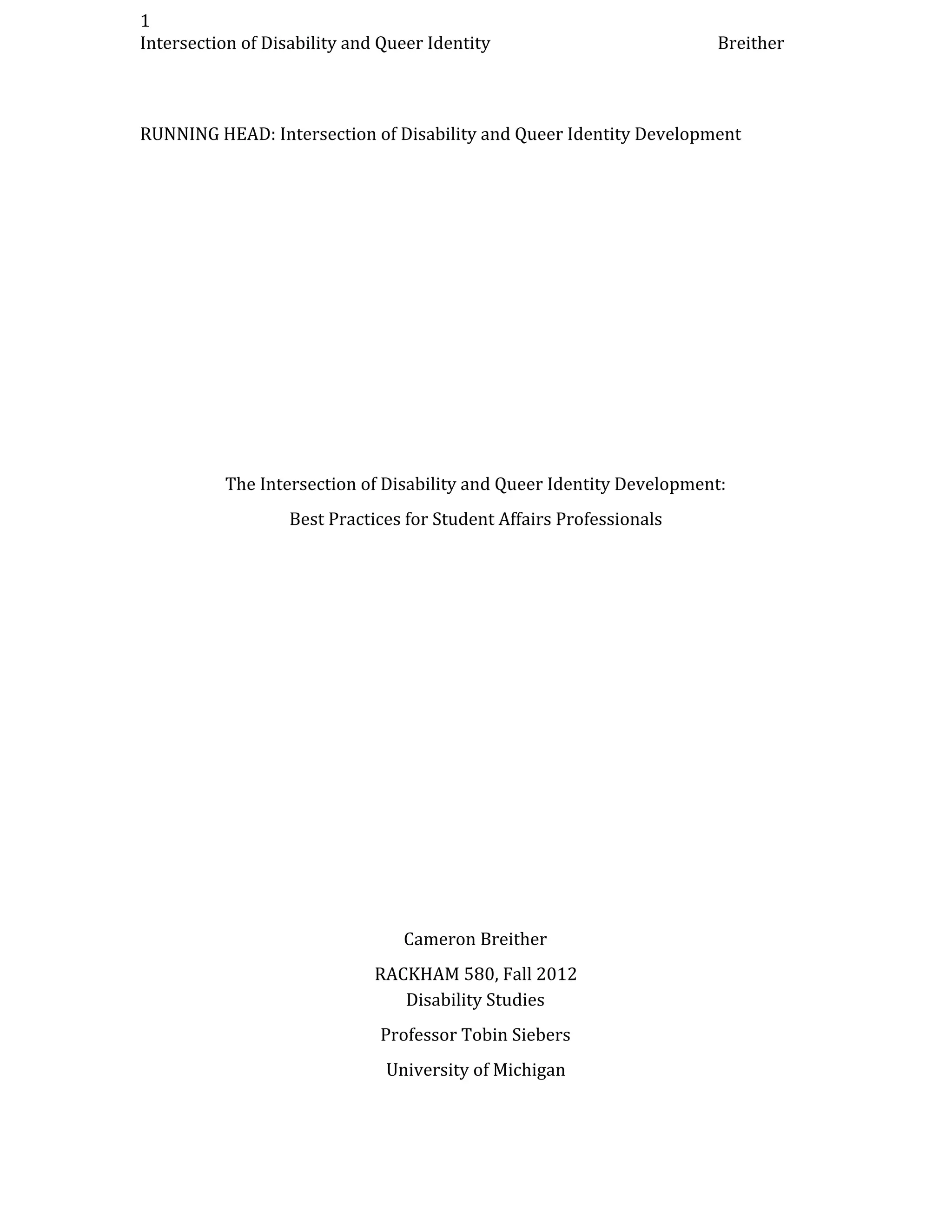 RACK580FinalProject | PDF