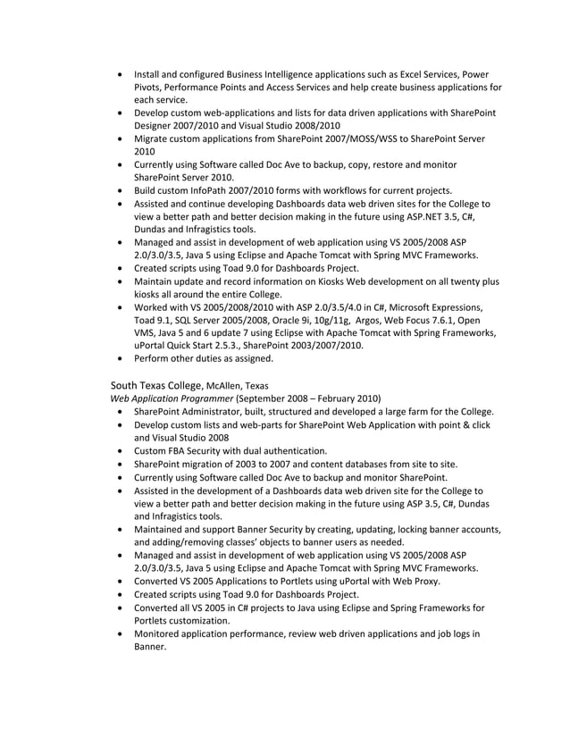 Jesus_F_Ontiveros_Resume | DOC