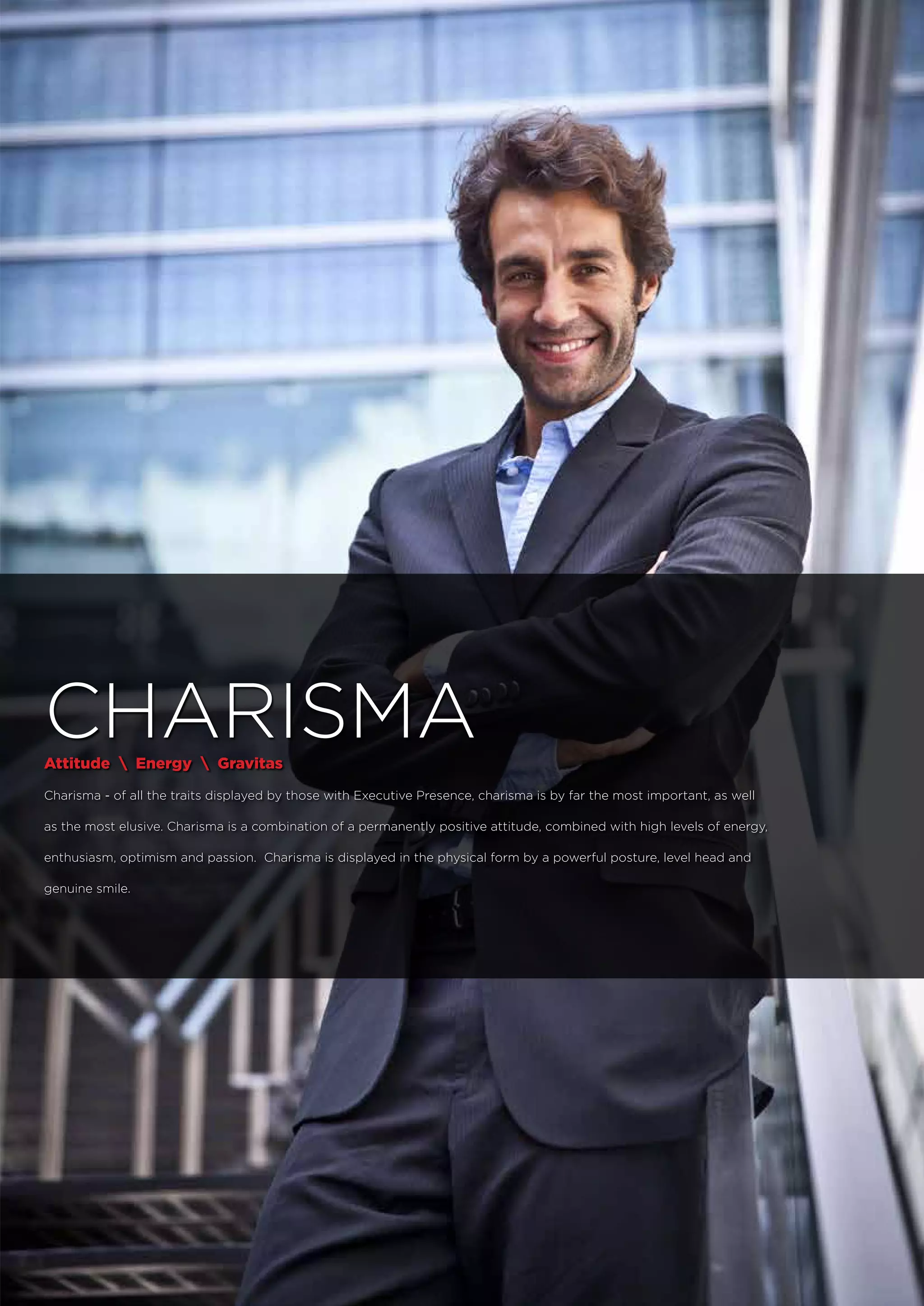 Executive Presence PUBLIC_SPEAKING ebrochure 2015 cd | PDF