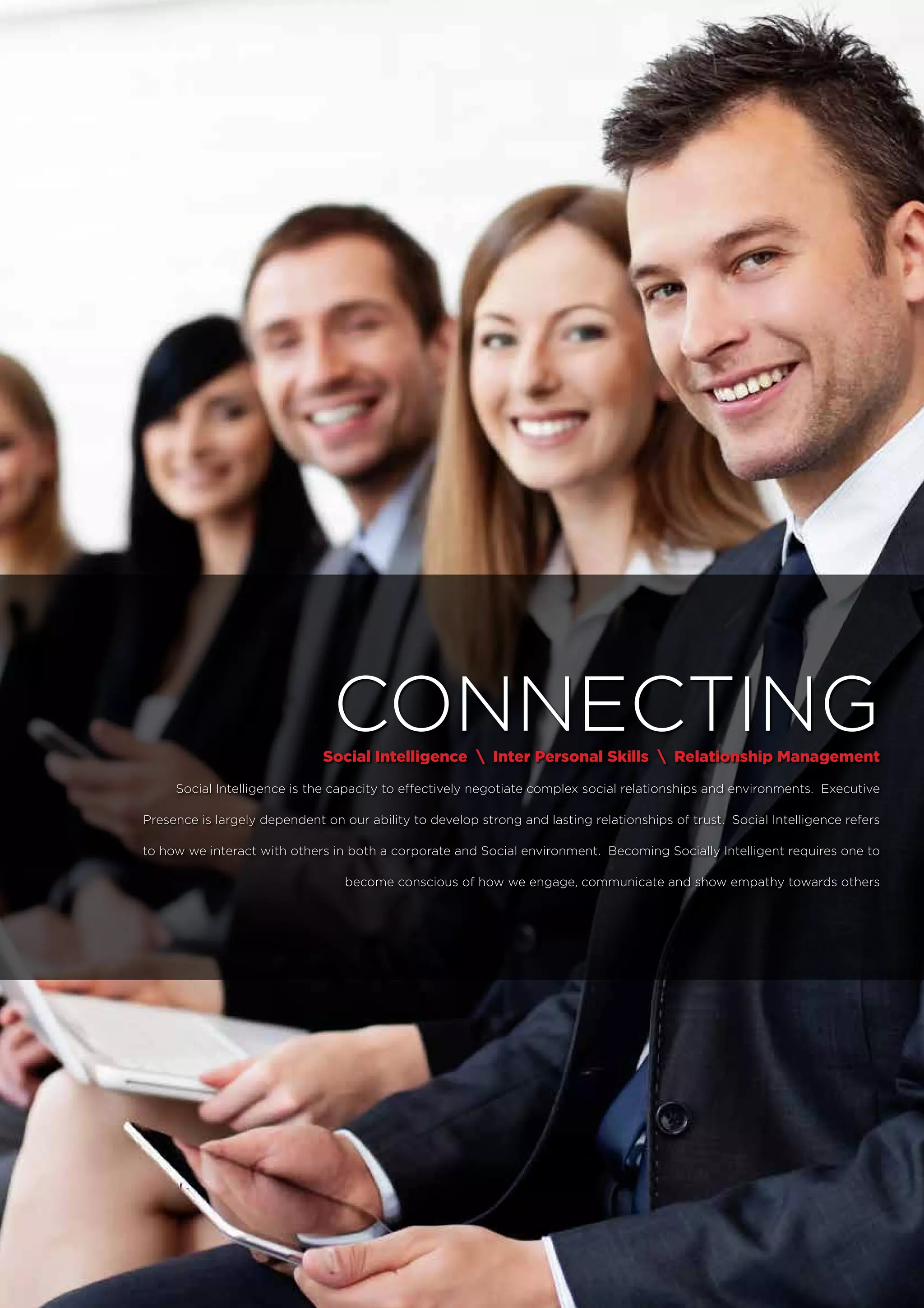 Executive Presence PUBLIC_SPEAKING ebrochure 2015 cd | PDF