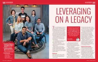 HR Insider (Levi_27s) | PPT