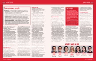 HR Insider (Levi_27s) | PPT