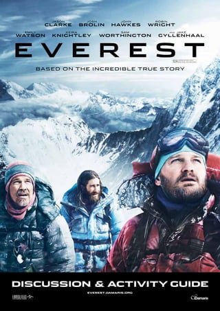 Everest-Discussion-Guide_v5 | PDF
