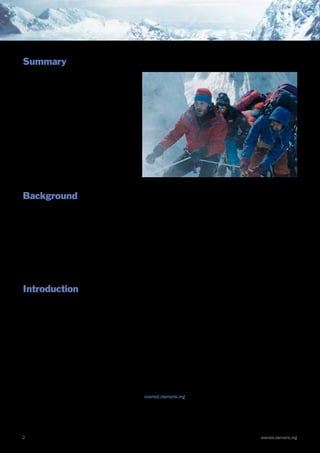 Everest-Discussion-Guide_v5 | PDF