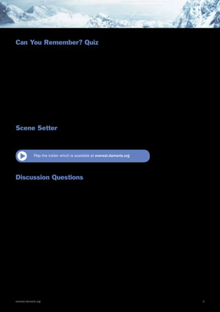 Everest-Discussion-Guide_v5 | PDF