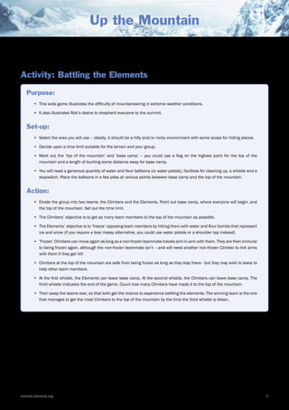 Everest-Discussion-Guide_v5 | PDF