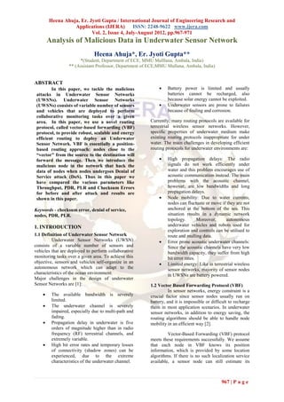 Fd24967971 | PDF | Internet of Things | Internet