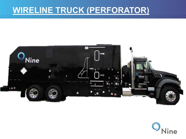 Nine Project (8-19-15) | PPT