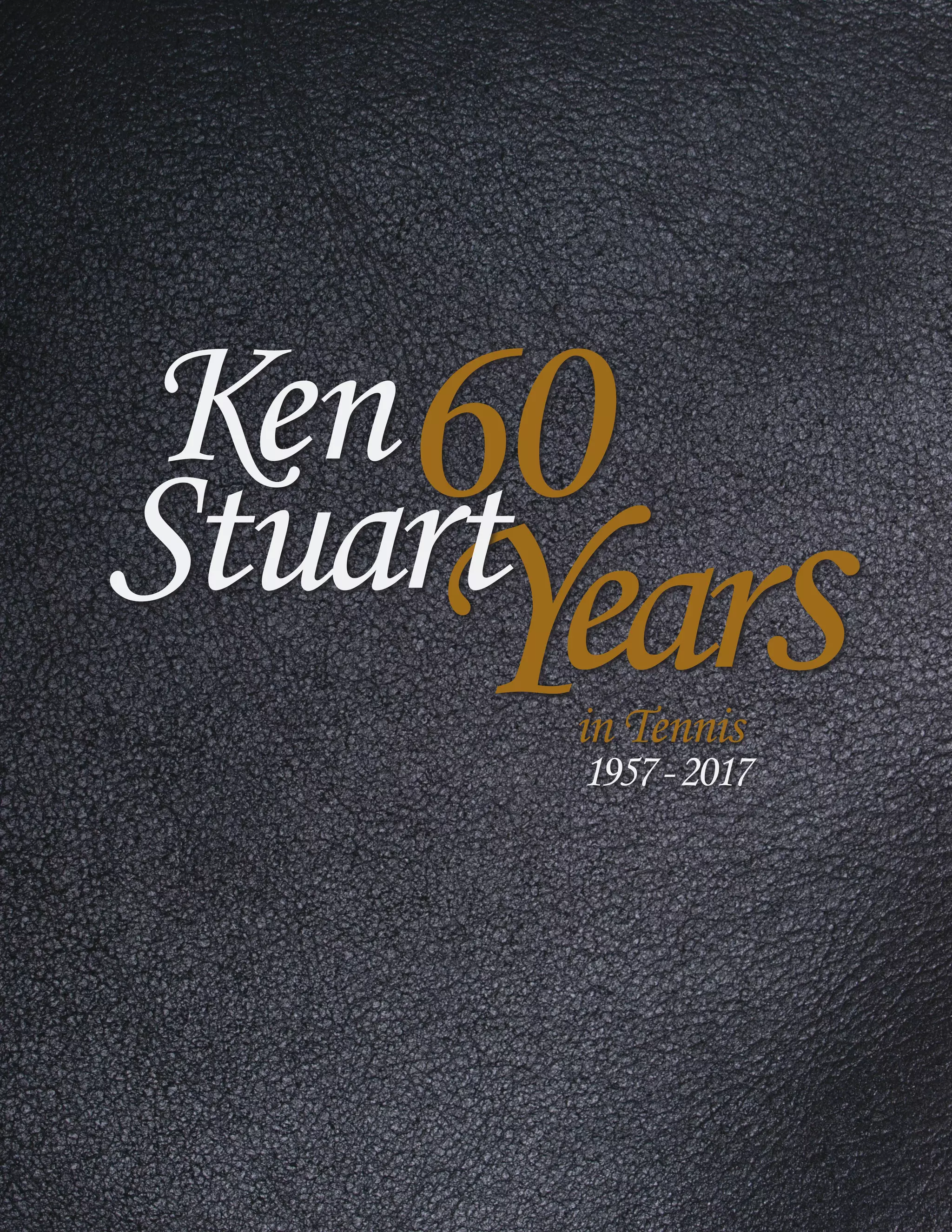 Ken Stuart Bio | PDF