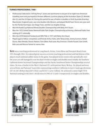 Ken Stuart Bio | PDF