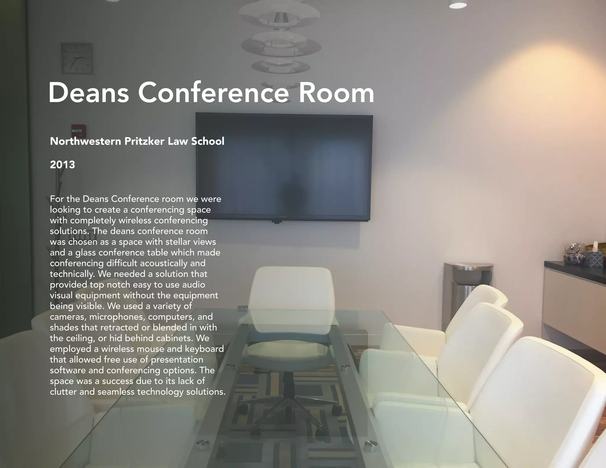 law school projects portfolio | PDF