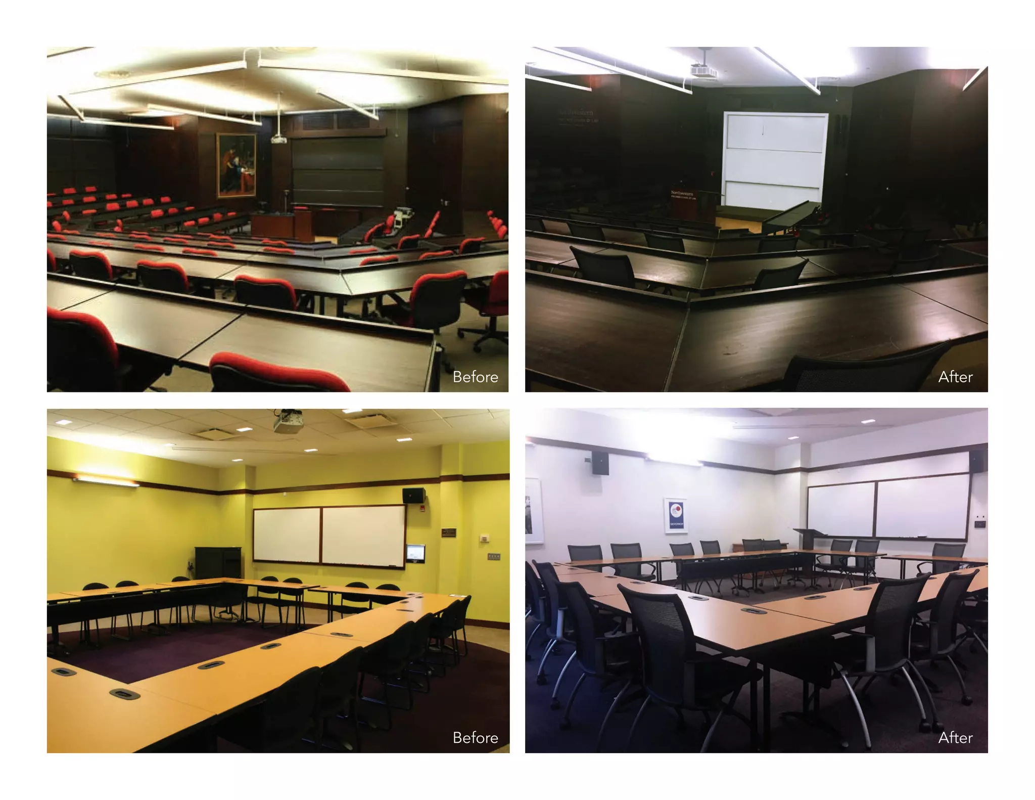 law school projects portfolio | PDF