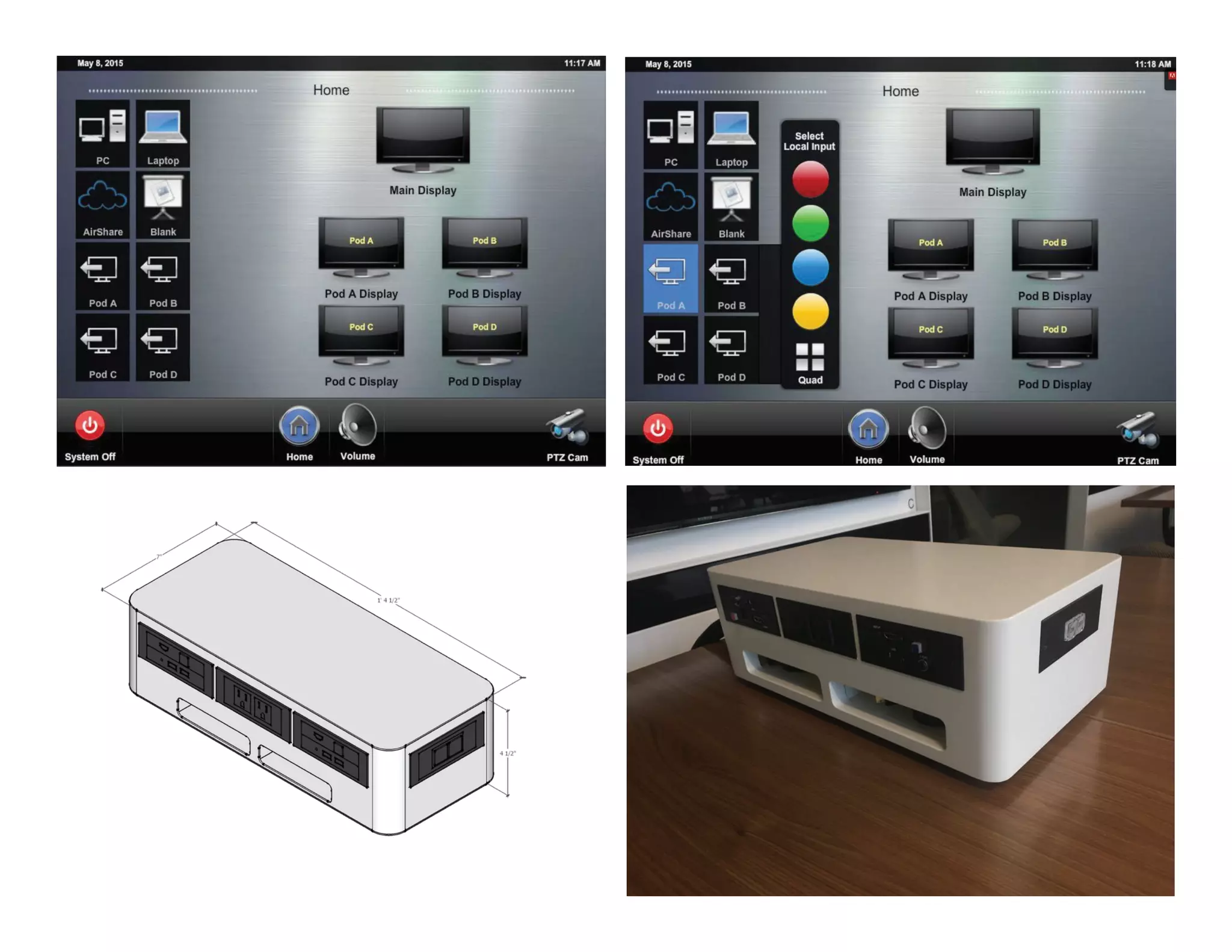 law school projects portfolio | PDF