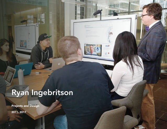 law school projects portfolio | PPT