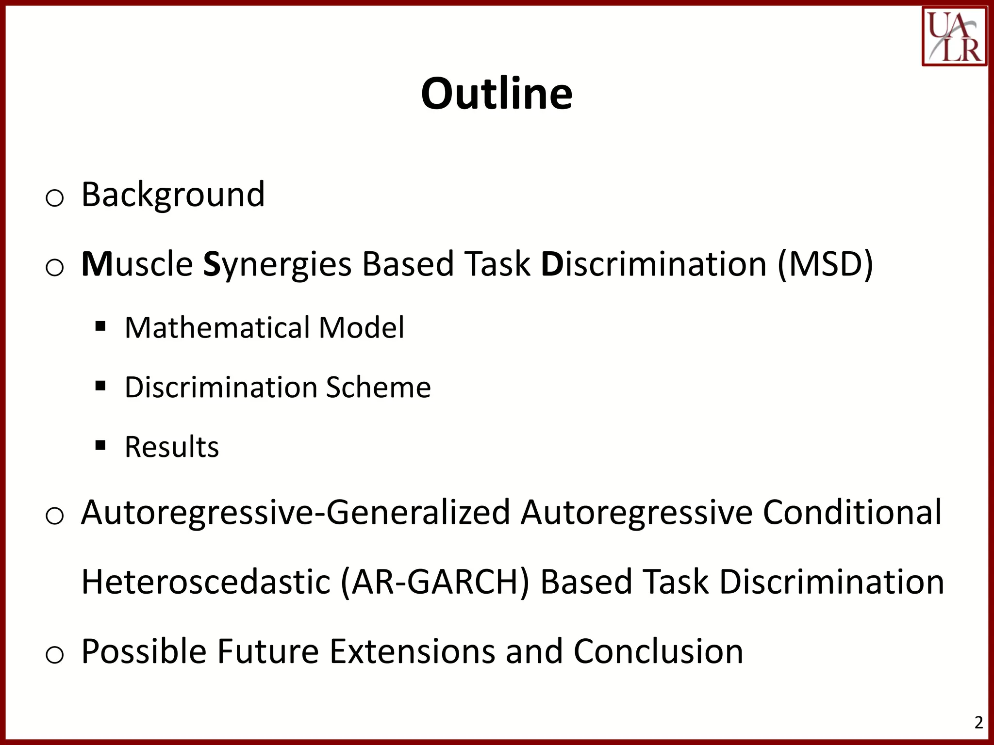 Rasool_PhD_Final_Presentation | PDF