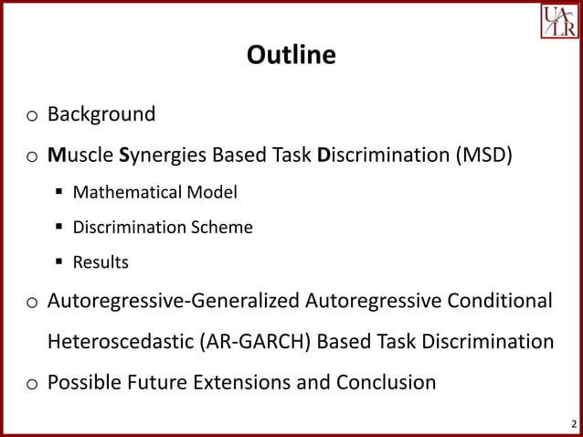 Rasool_PhD_Final_Presentation | PPT