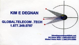 GlobalTelecom (1) | PDF
