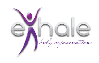 Exhale logo final | PDF