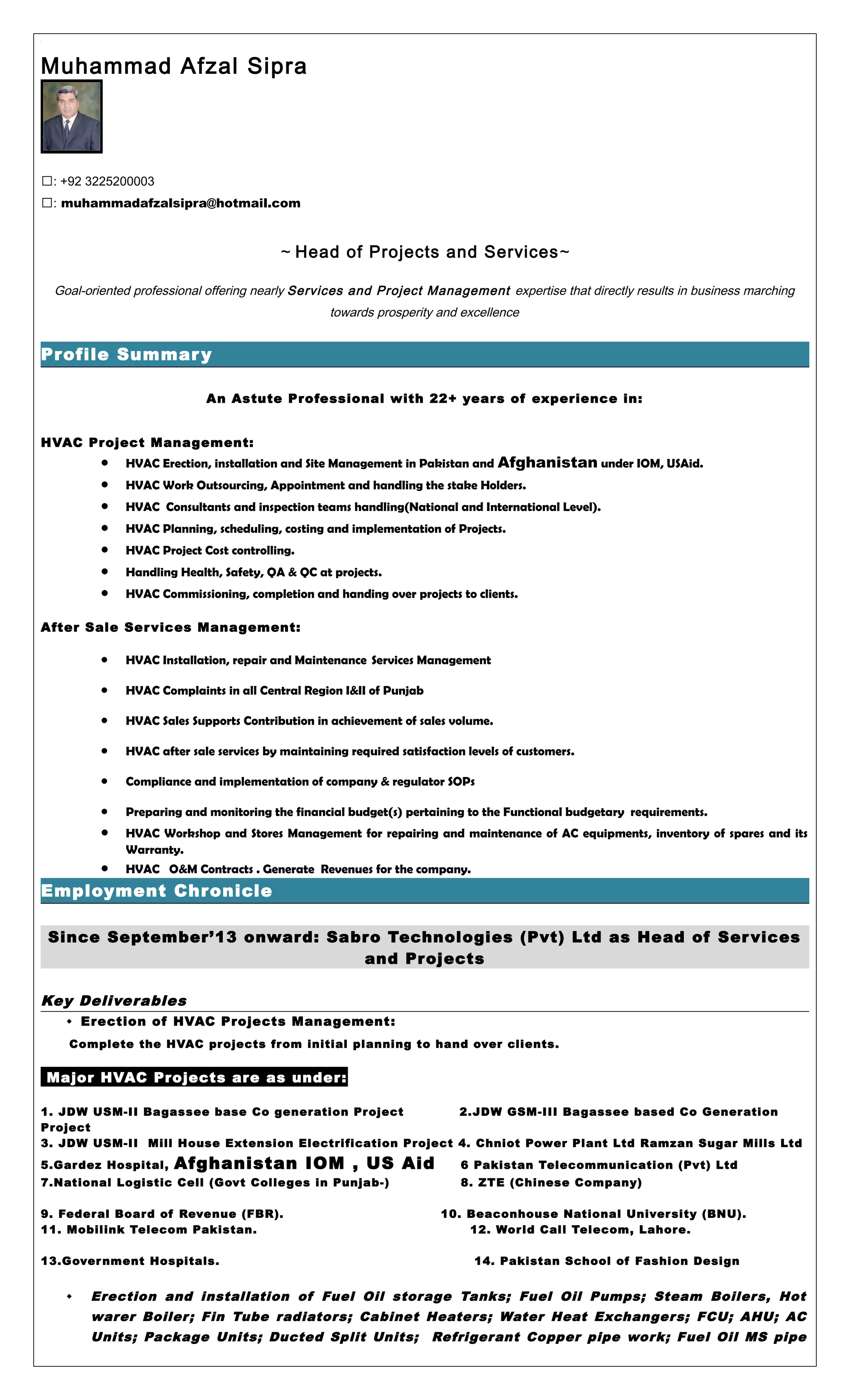 CV HVAC(F) - Copy | DOC