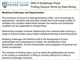 Tryggvason | PPTX | Physics | Science