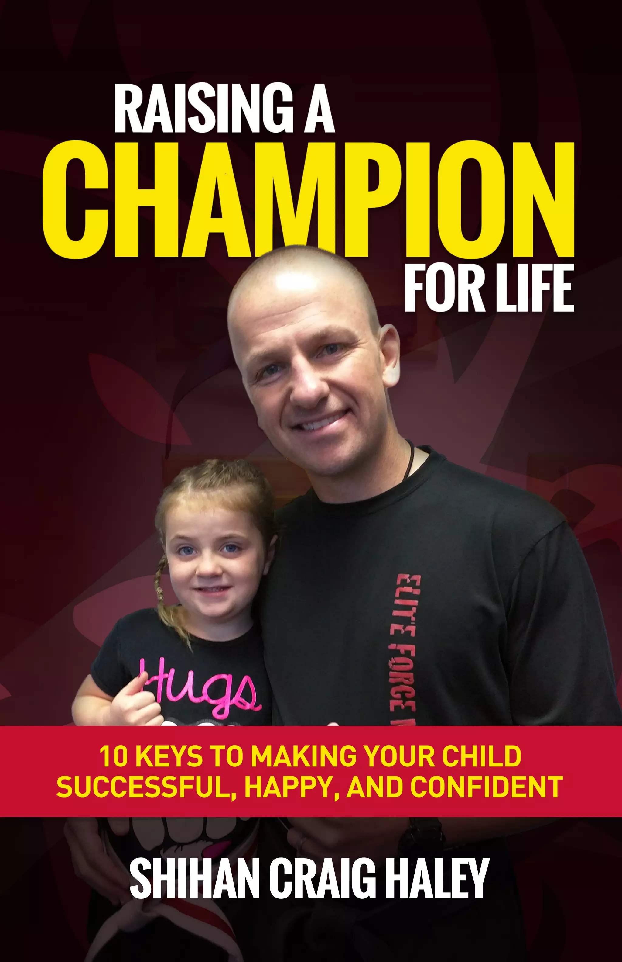Raising a Champion for Life | PDF