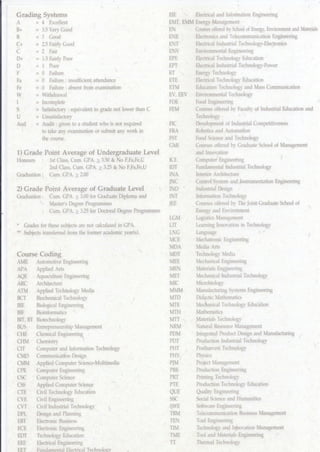 Transcript BSc Apr 2010 | PDF