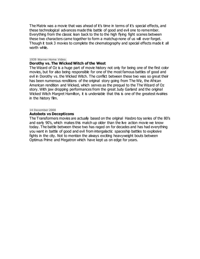 feature writing sample | PDF