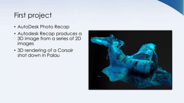 CORDC_Presentation_Final_Draft | PPT