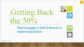 Alumni Relations Slide | PPTX