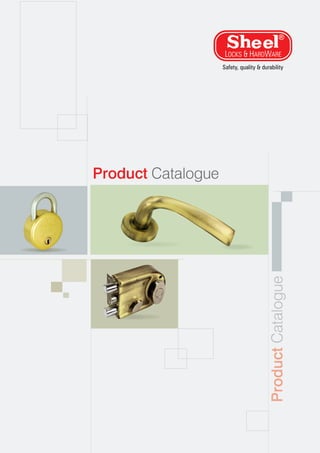 SHEEL FINAL CATALOGUE_final book-Hires2 | PDF