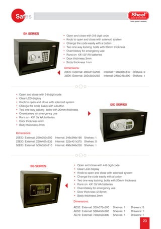 SHEEL FINAL CATALOGUE_final book-Hires2 | PDF
