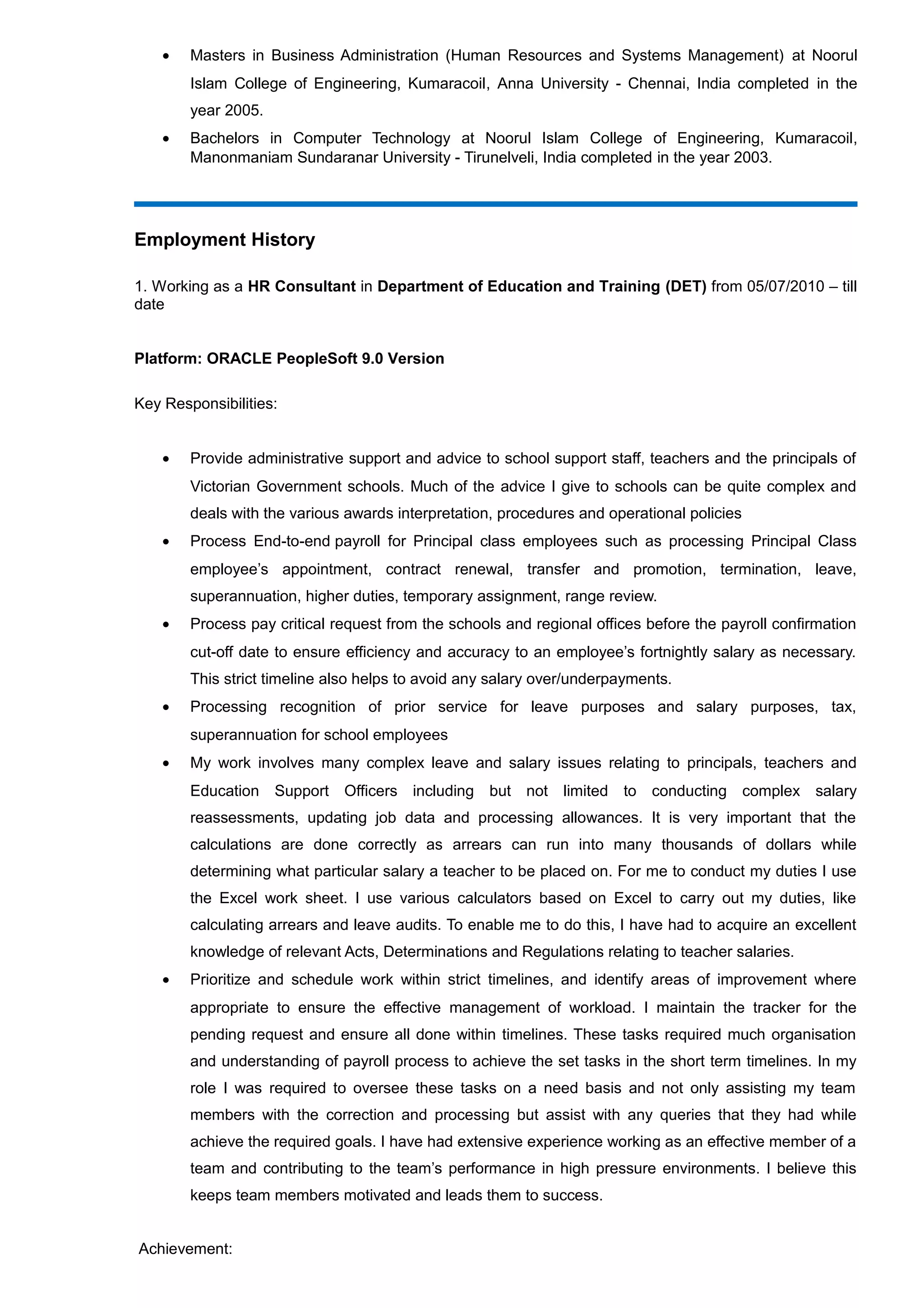 Sujithra_ Resume | DOC