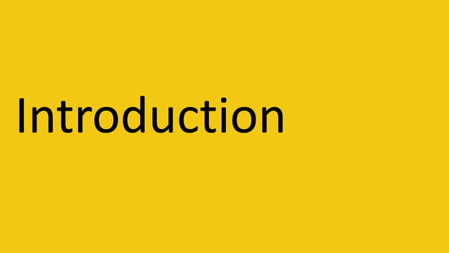SPS-Power BI Introduction | PPT