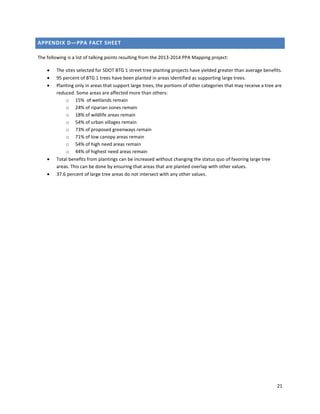 PPA System Final Report | PDF