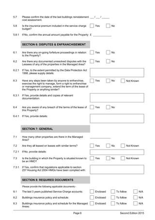 LPE1 with form fields | PDF