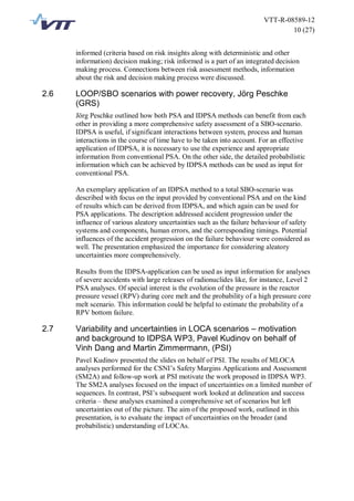 VTT-R-08589 | PDF | Computer Software and Applications | Computing